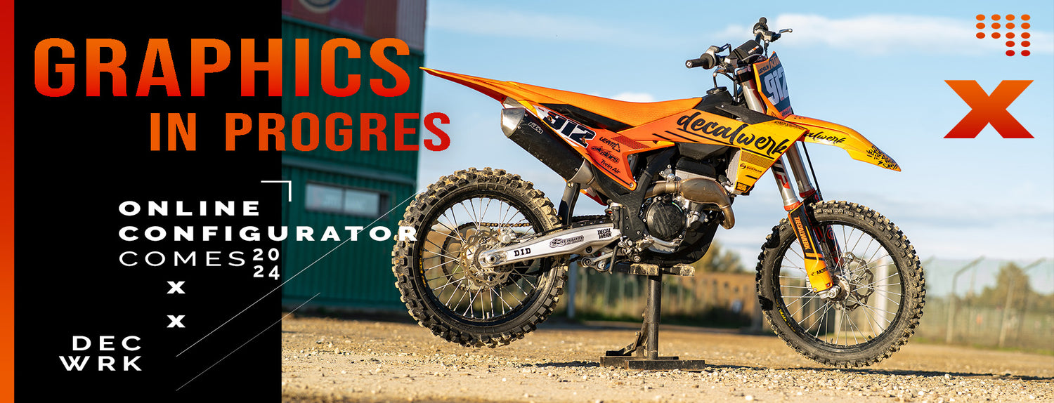 DECALWERK Die Design Manufaktur - DEKORE - BUTTPATCH - JERSEY PRINT